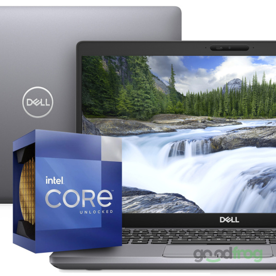 GoodFrog.pl - Laptopy Notebooki Ultrabooki - Dell Latitude 5411 / 14 ...